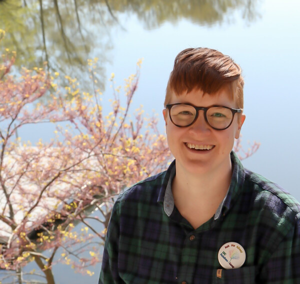 Staff | DuBois Center