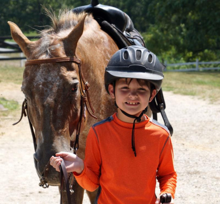 SUMMER CAMP: Faith – Friends – Fun | DuBois Center