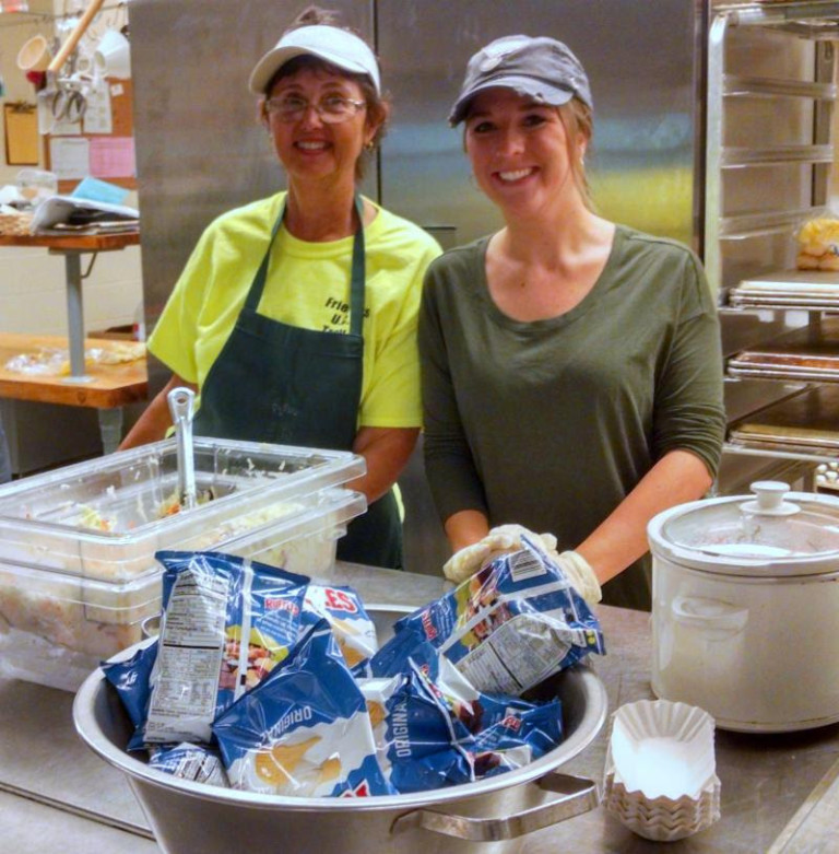 Fall Festival VOLUNTEERS Needed! | DuBois Center