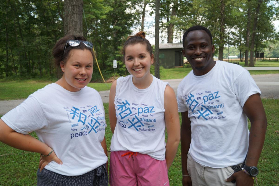 Graduation Edition – Amani | DuBois Center