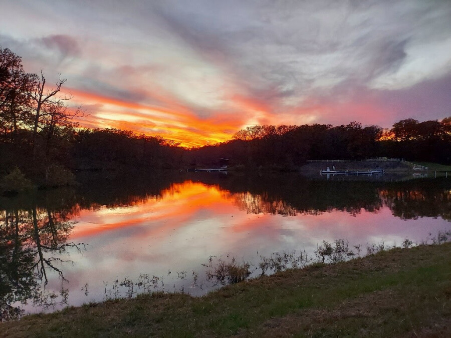 Welcome Back! | DuBois Center