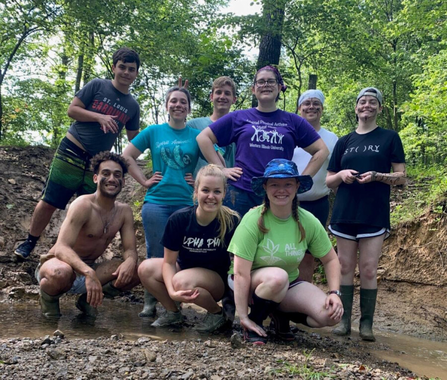 Camp Names | DuBois Center