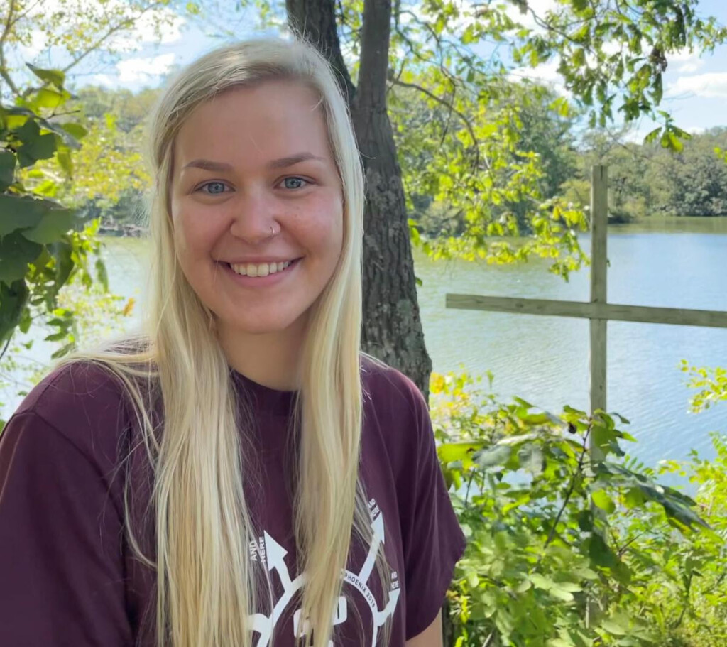 Welcome Rylee Hodges-Stone, DuBois’s New Program Director! | DuBois Center